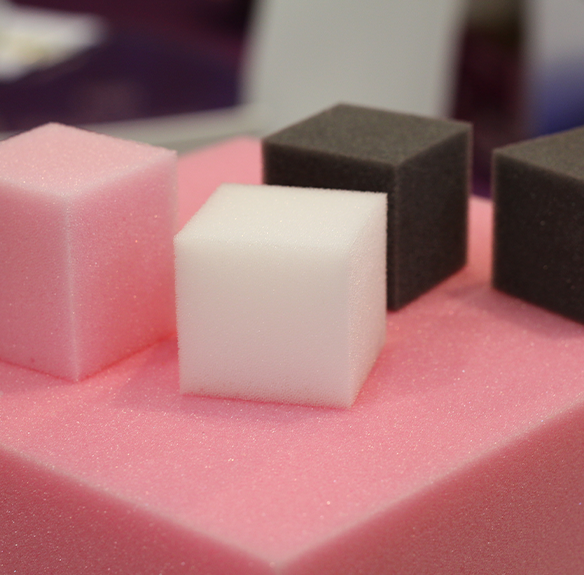 Foam industry – Seashell Chemical