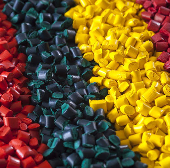 Plastic industry – Seashell Chemical