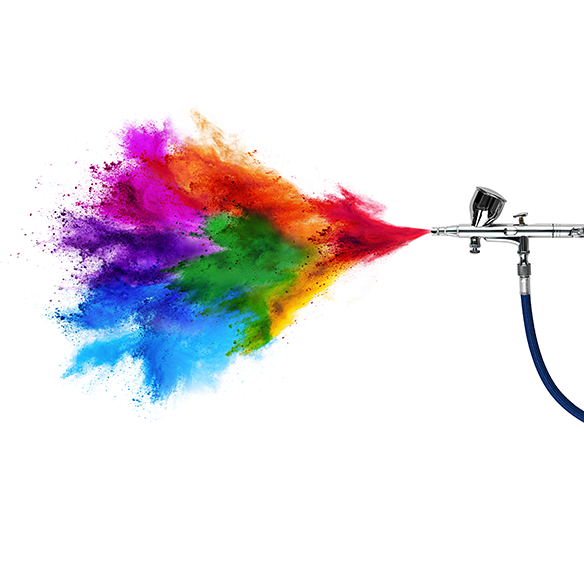 Paints & Coatings – Seashell Chemical